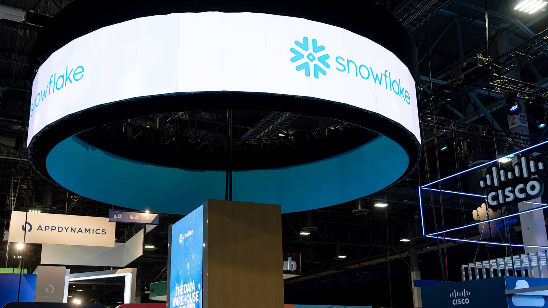 ICSC Trade Show 2024 in Las Vegas - Perfect Custom Trade Show Booth ...