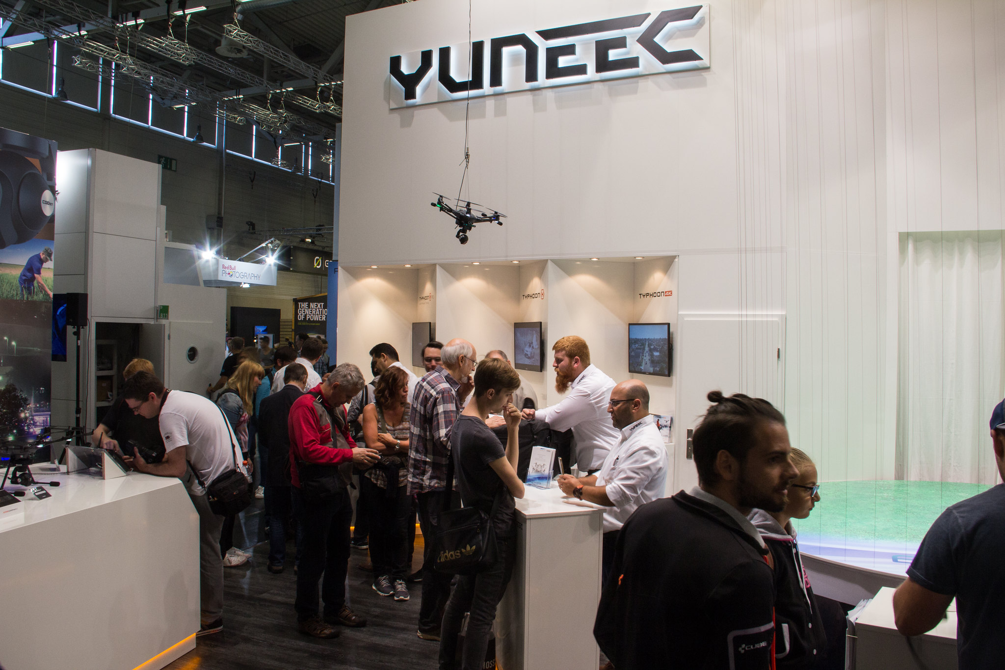 Groundwater Week Trade Show Custom Booth Design & Rental 2024 - Prime ...