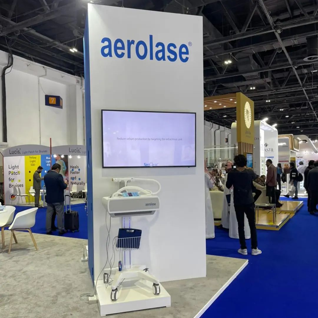 A Complete Guide to a Trade Show Booth Designing and Renting the Ideal ...