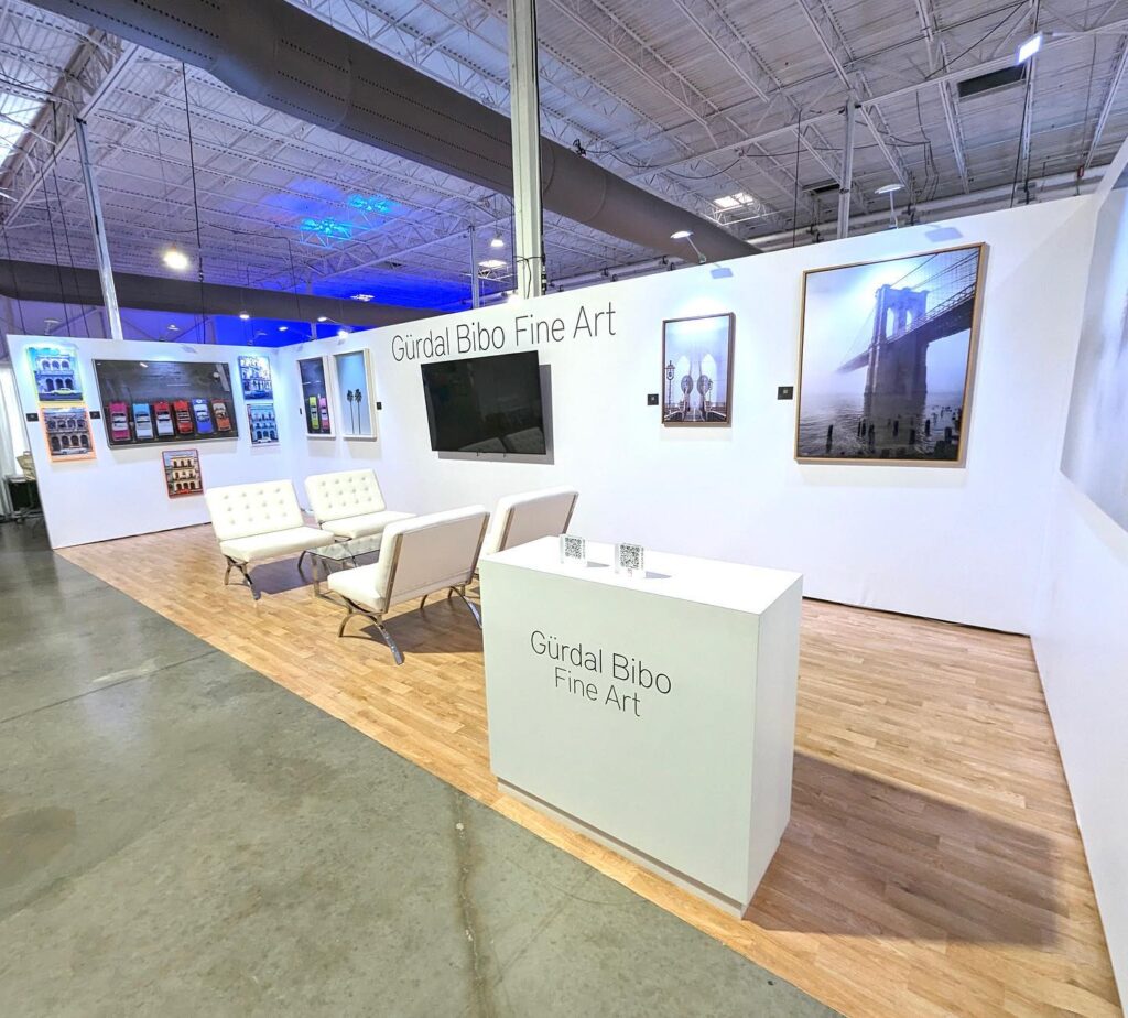 Engage Viewers at CinemaCon Las Vegas Trade Show 2024 Exhibit ...