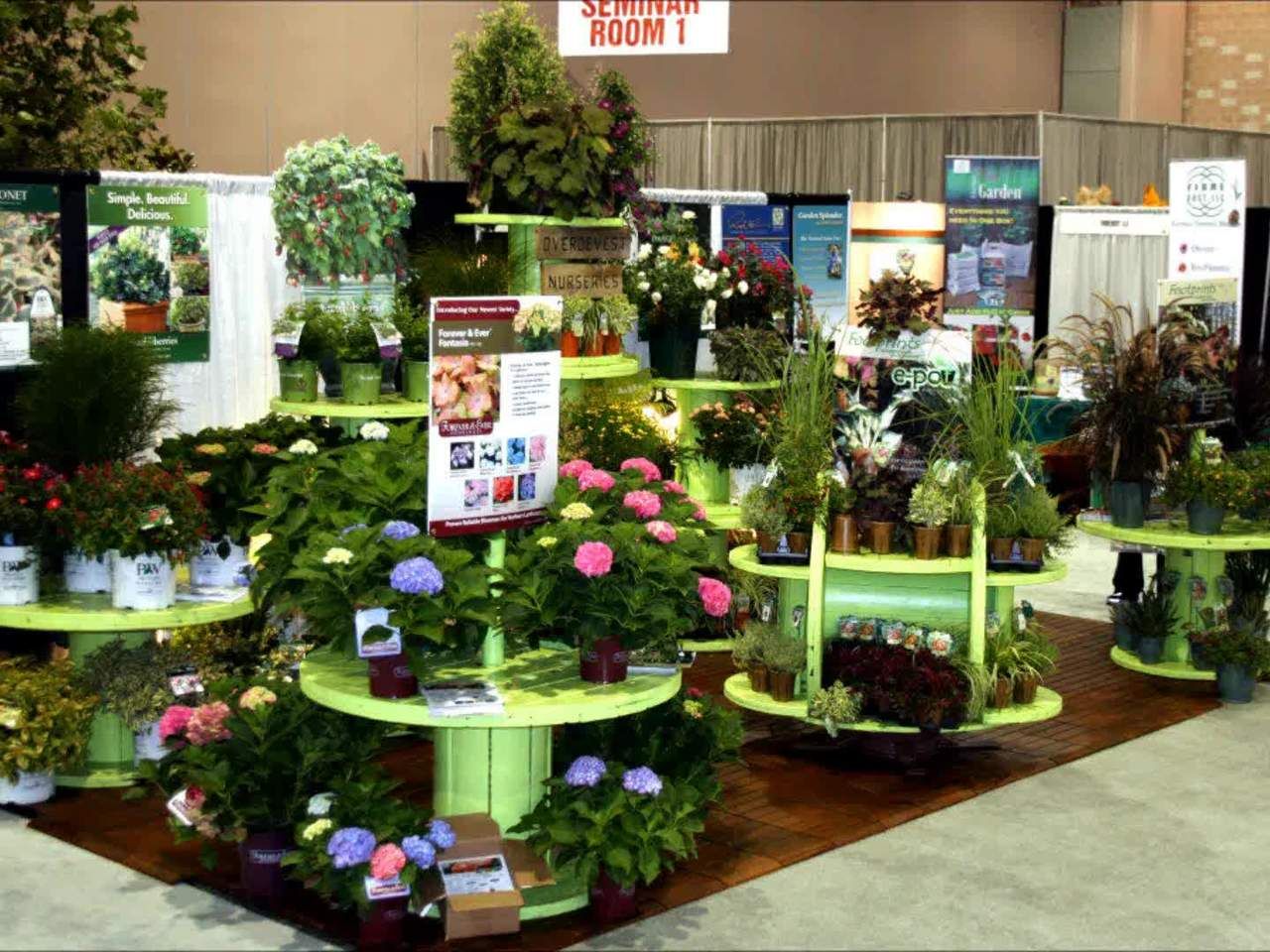 Stand Out at KBIS 2024 Trade Show with Custom Booth Designs and Rentals ...