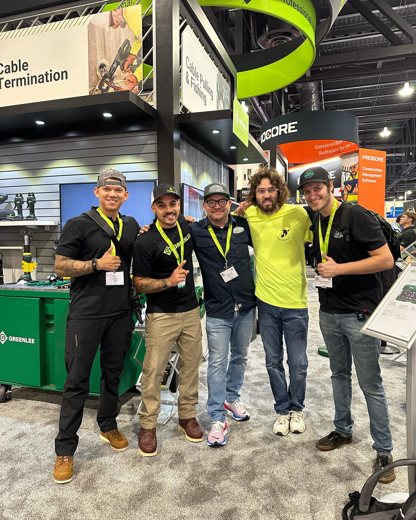 RE-Plus Trade Show Custom Booth Design & Rental 2024 - A Comprehensive ...