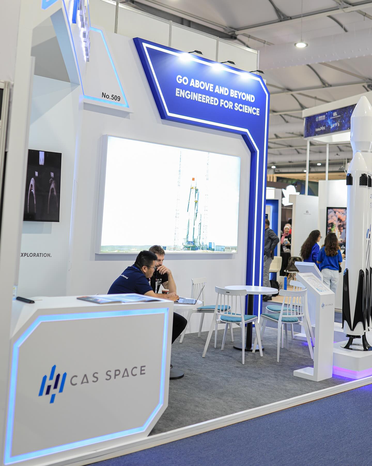 Lightfair Trade Show Custom Booth Design & Rental 2024: A Comprehensive ...