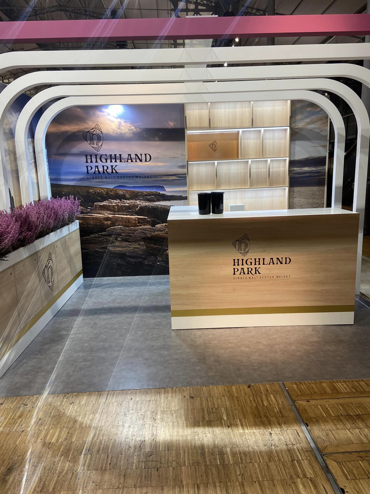 Licensing Expo Custom Trade Show Booth Rental & Design 2024 - Tips for ...