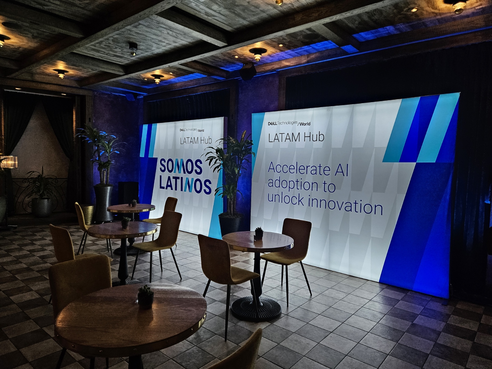 Trade Show Booth Graphics & Printing | Las Vegas, NV